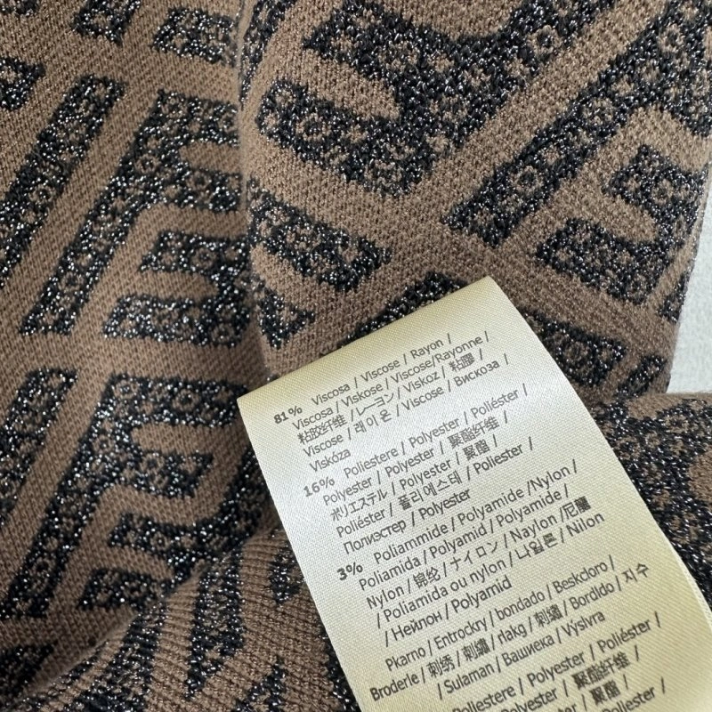 Inexpensive Fendi T-Shirts