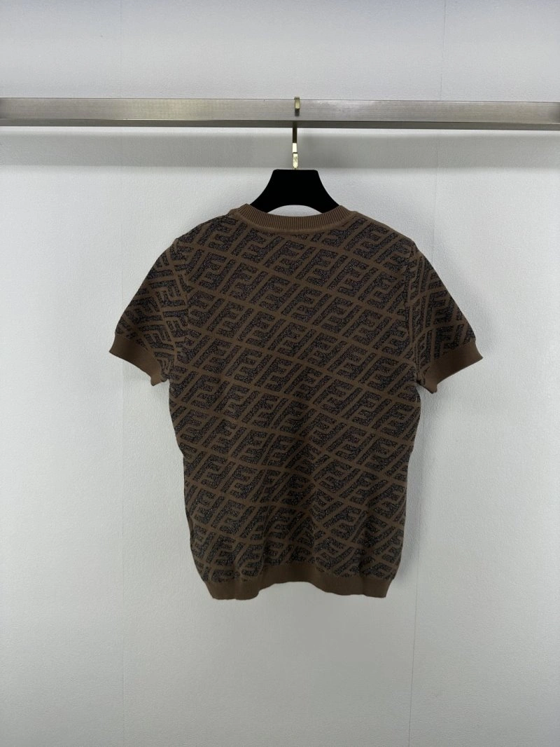 Inexpensive Fendi T-Shirts