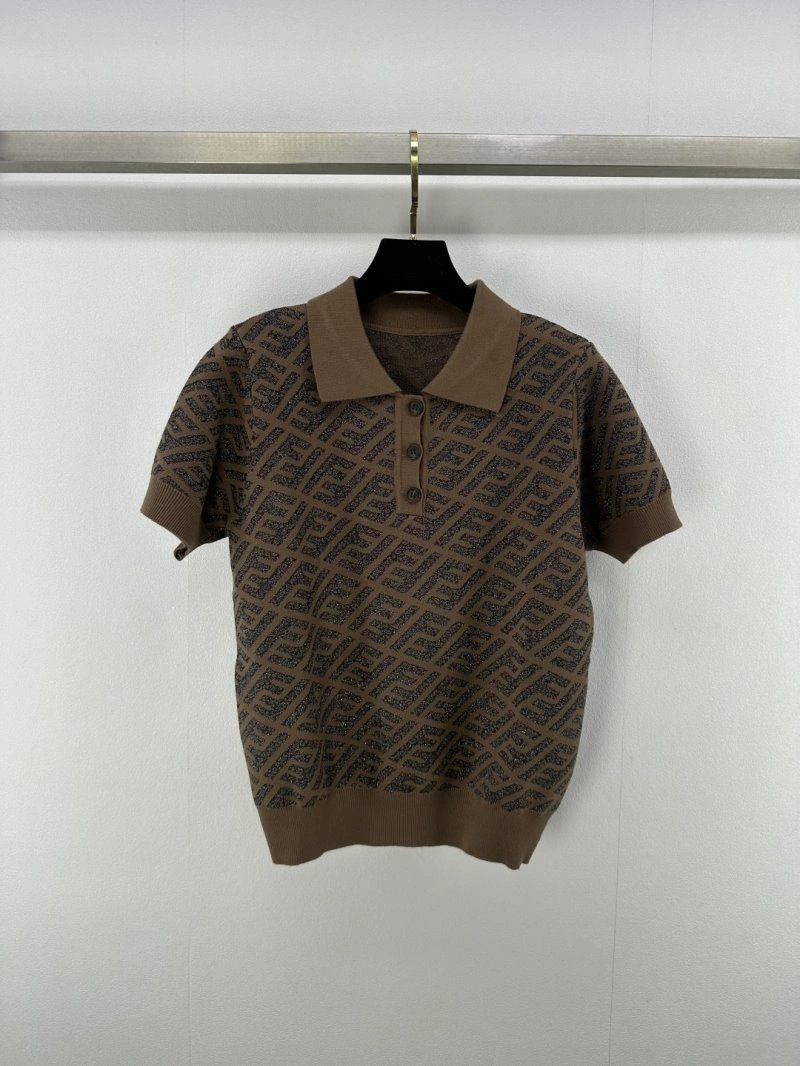Fendi T-Shirts