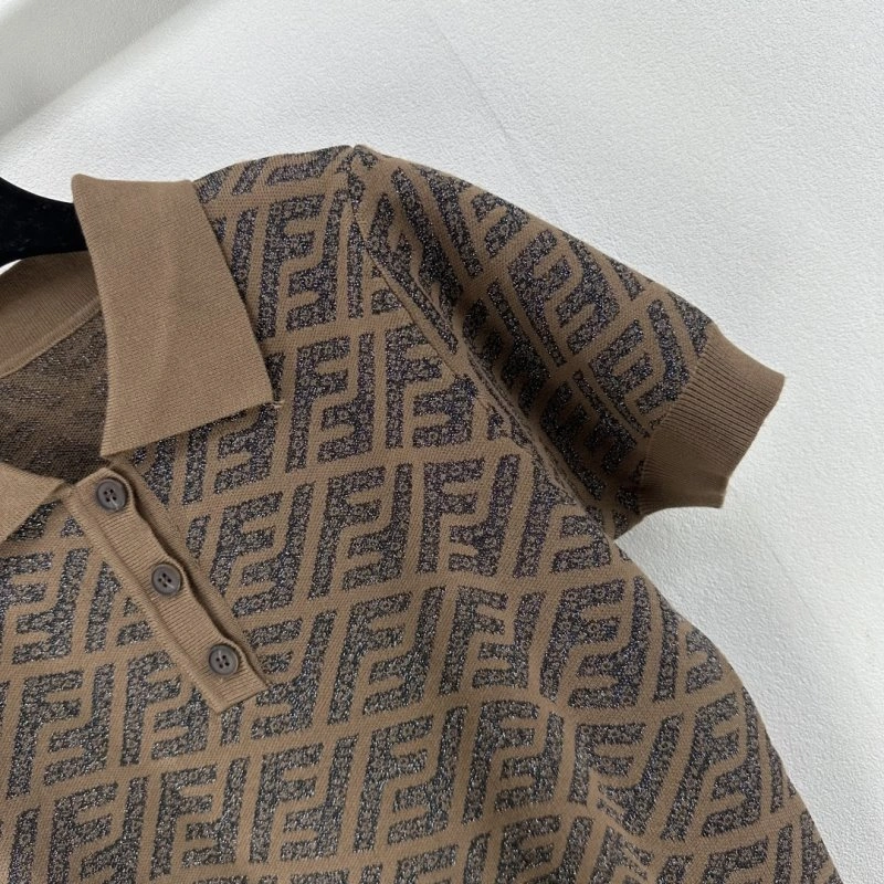 Affordable Fendi T-Shirts