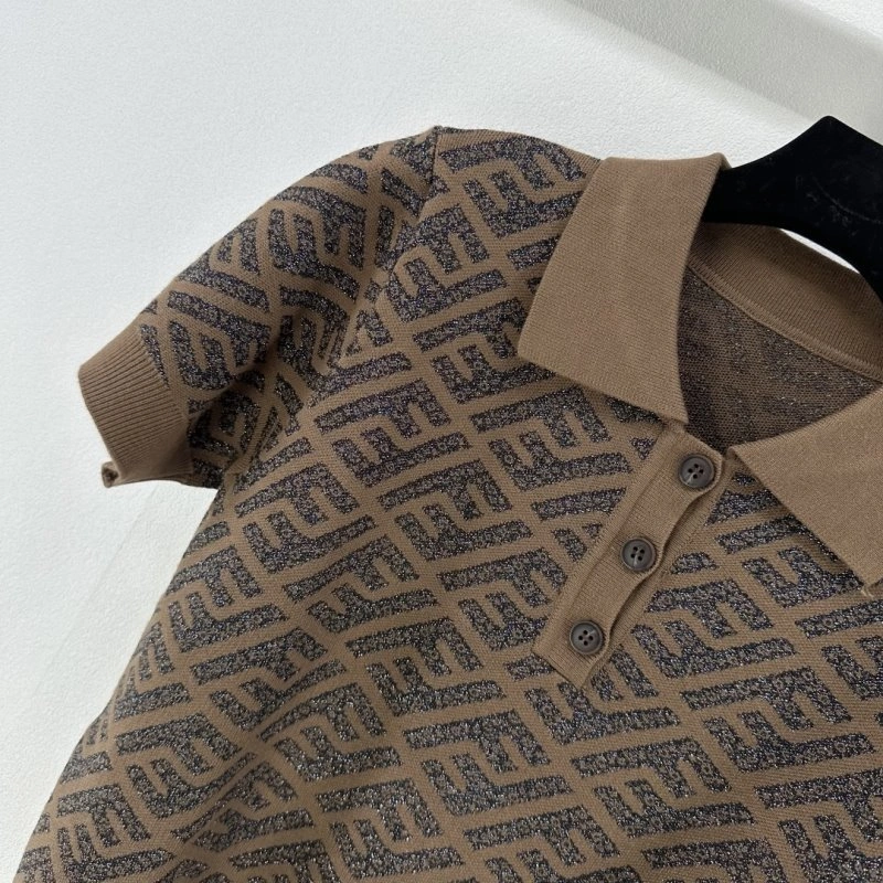 Affordable Fendi T-Shirts