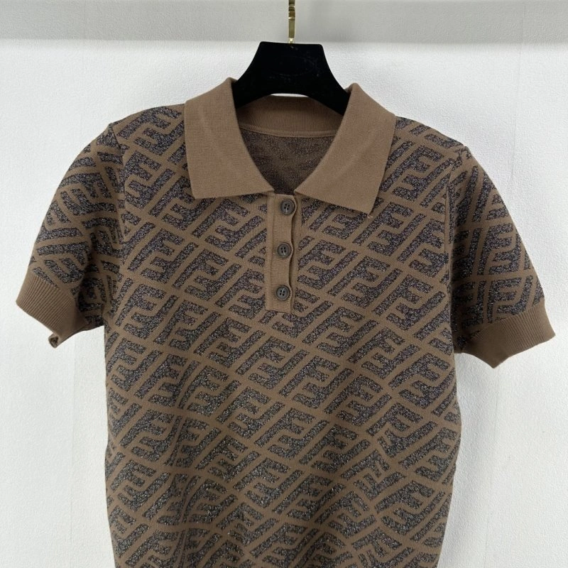 Affordable Fendi T-Shirts