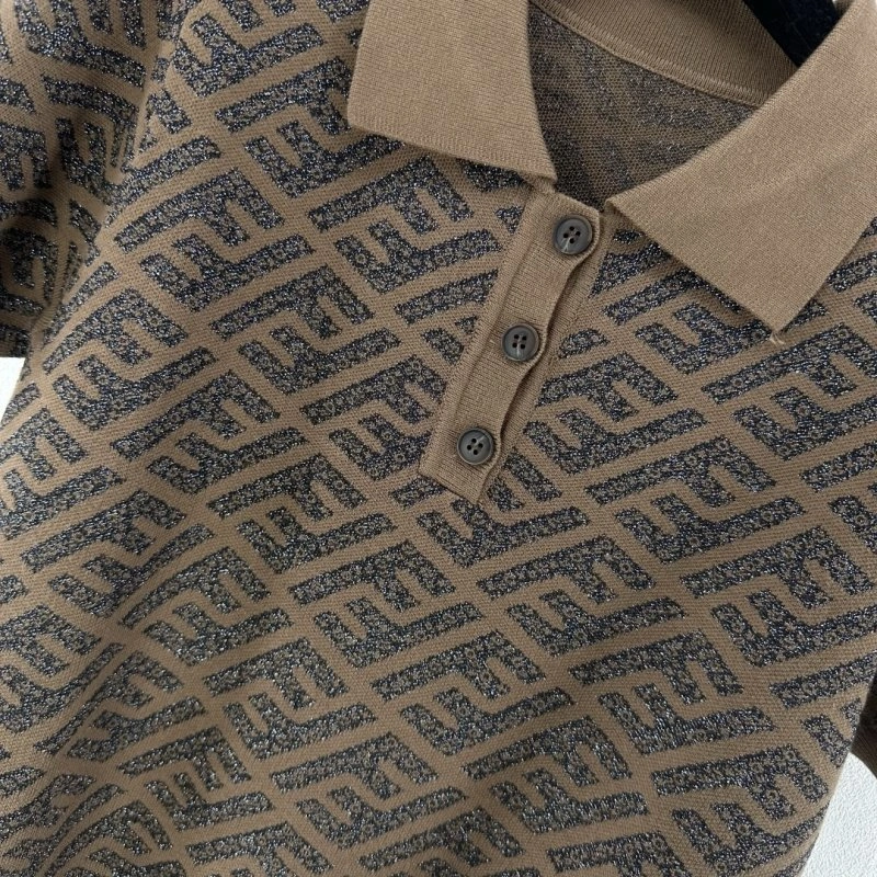 Affordable Fendi T-Shirts