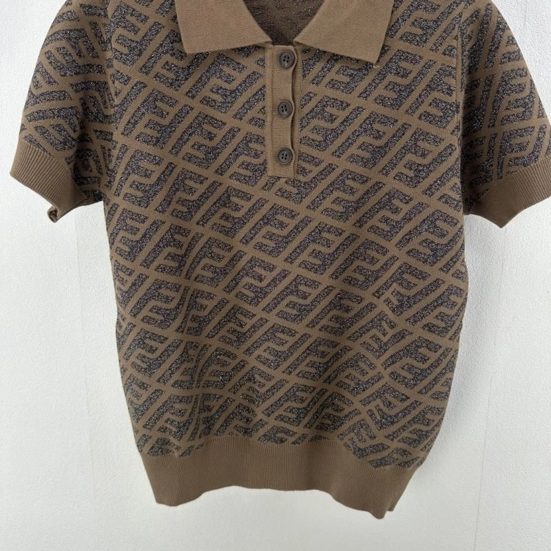 Affordable Fendi T-Shirts