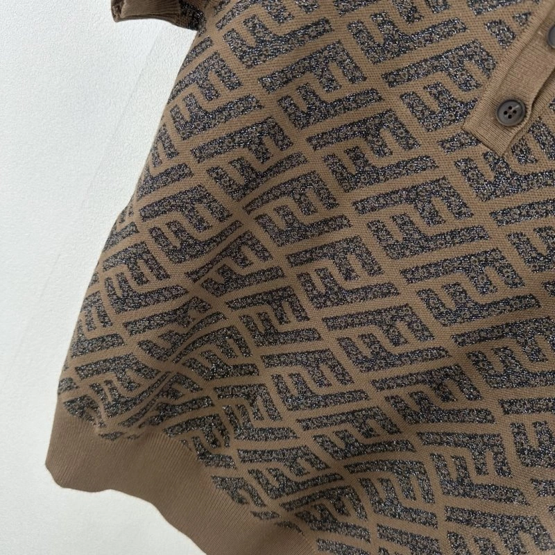 Affordable Fendi T-Shirts