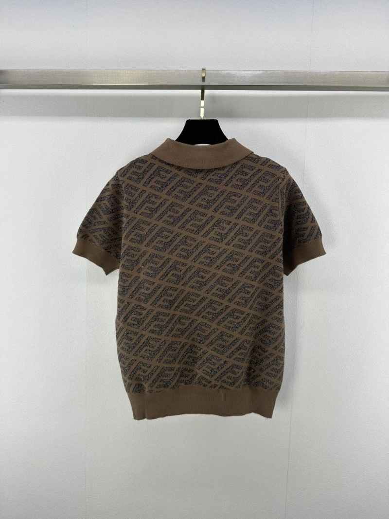 Affordable Fendi T-Shirts