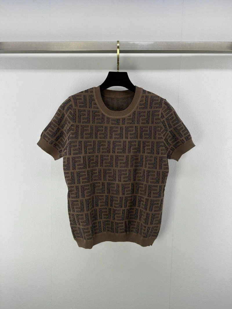Fendi T-Shirts
