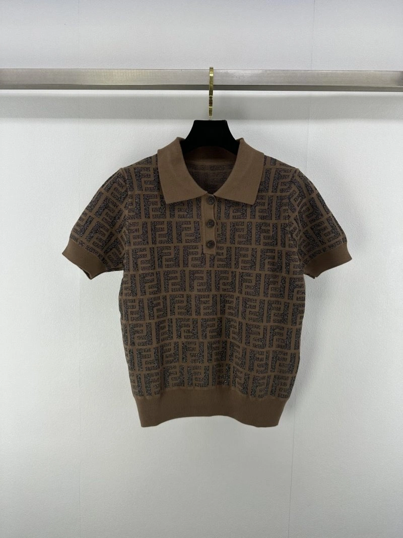 Fendi T-Shirts