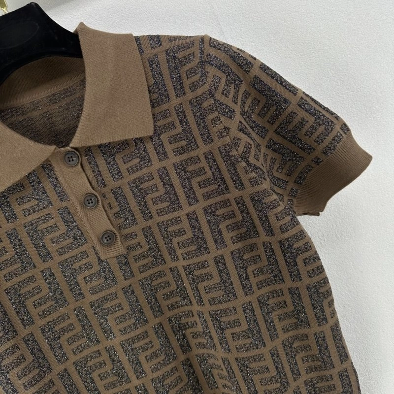 Inexpensive Fendi T-Shirts