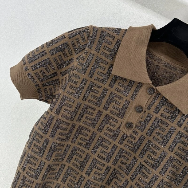 Inexpensive Fendi T-Shirts