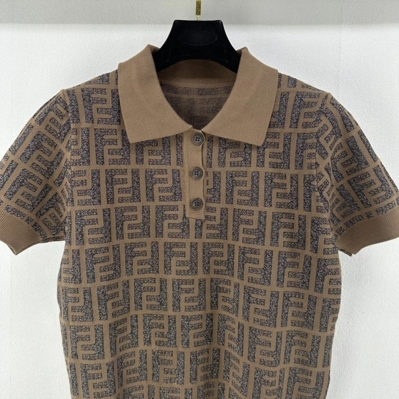 Inexpensive Fendi T-Shirts
