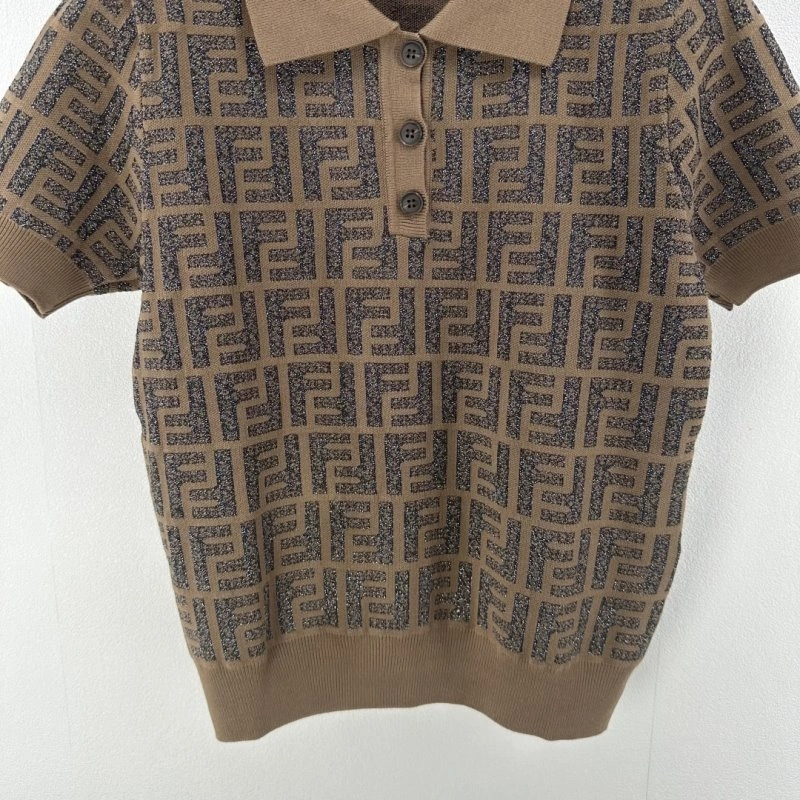 Inexpensive Fendi T-Shirts