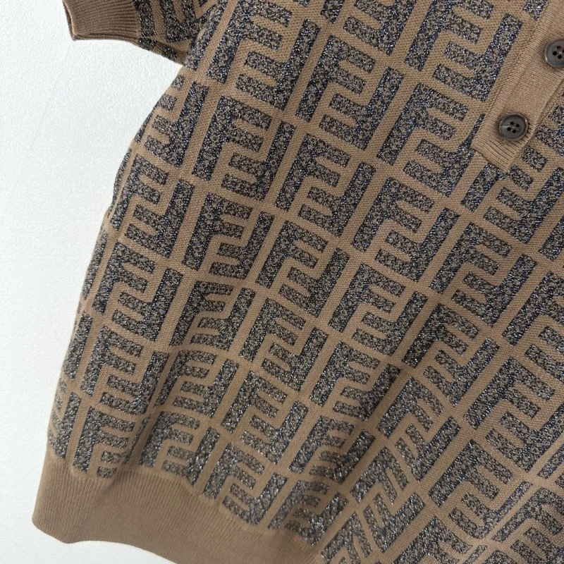 Inexpensive Fendi T-Shirts