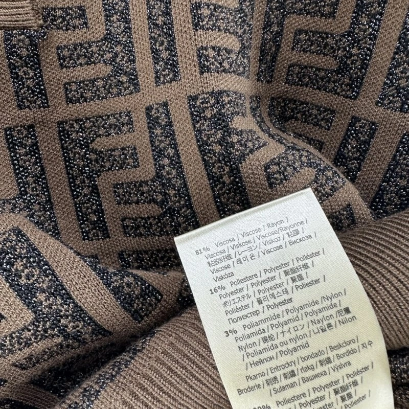 Inexpensive Fendi T-Shirts