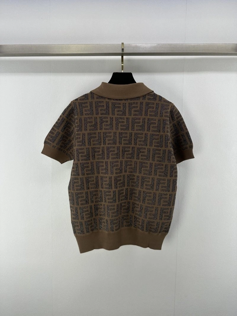 Inexpensive Fendi T-Shirts