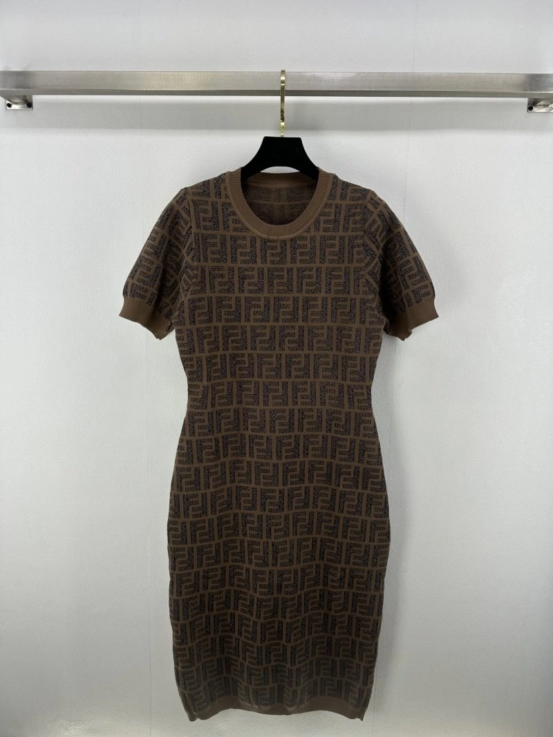 Fendi T-Shirts