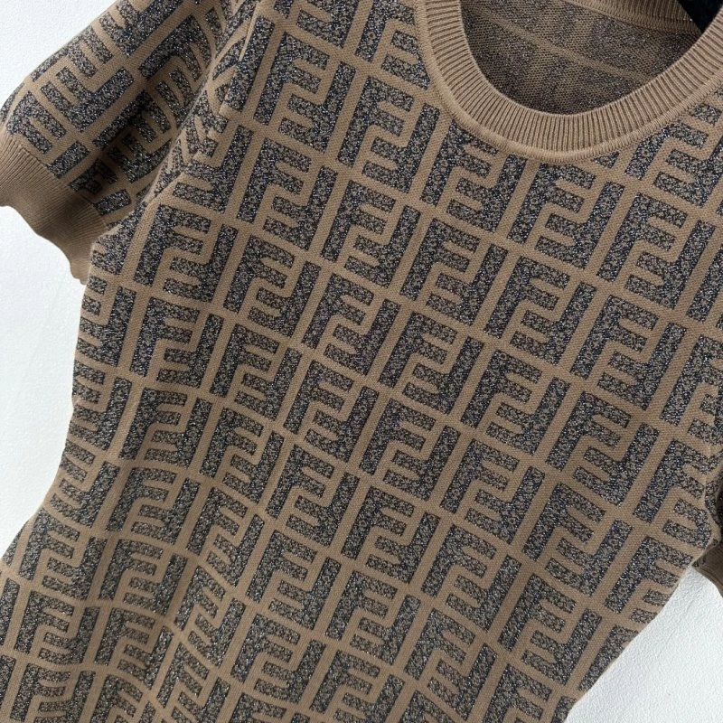 Brand-original Fendi T-Shirts