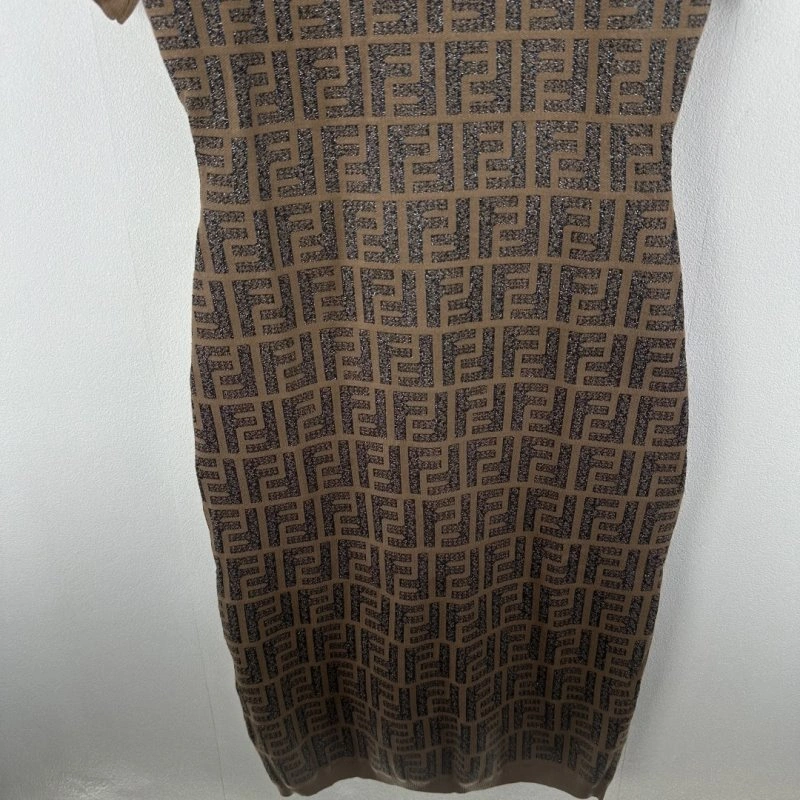 Brand-original Fendi T-Shirts
