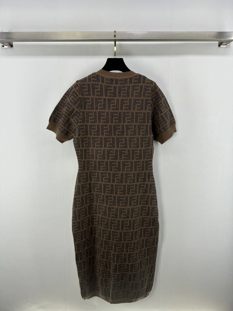 Brand-original Fendi T-Shirts