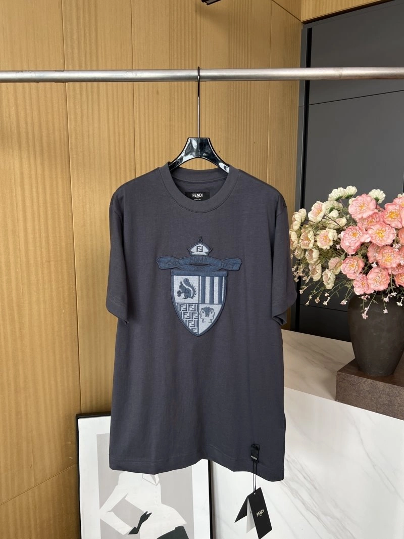 Fendi T-Shirts