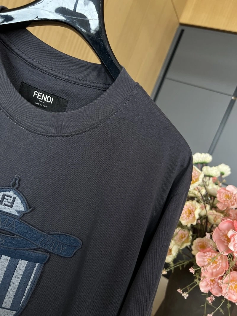 Reasonably priced Fendi T-Shirts