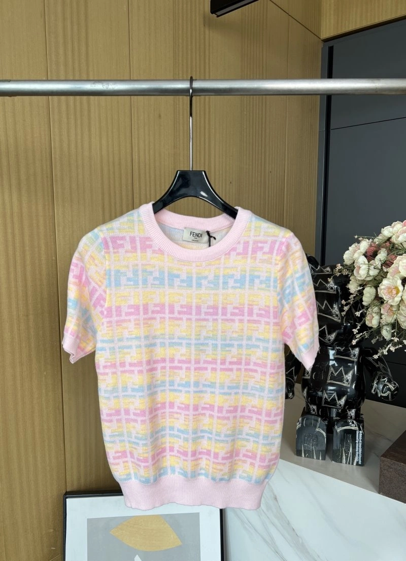 Fendi T-Shirts