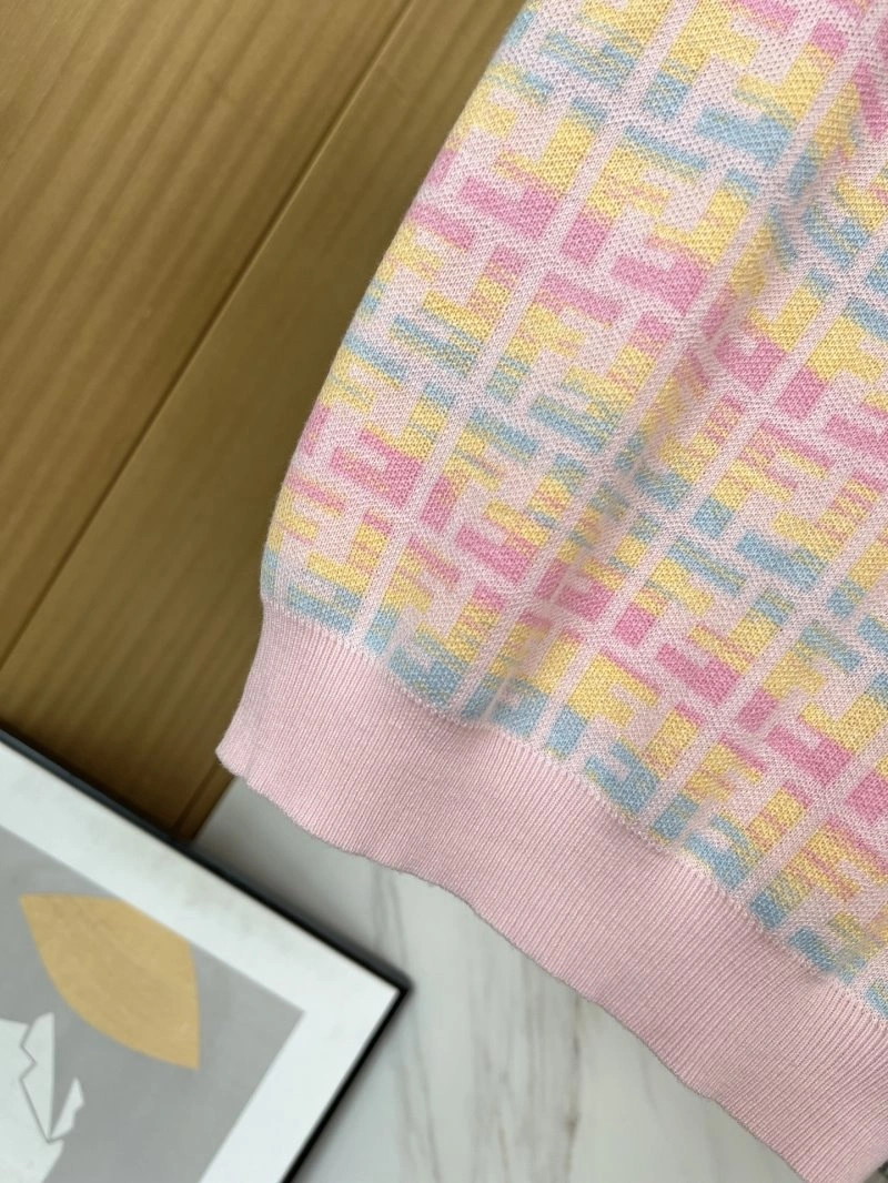 High fidelity Fendi T-Shirts