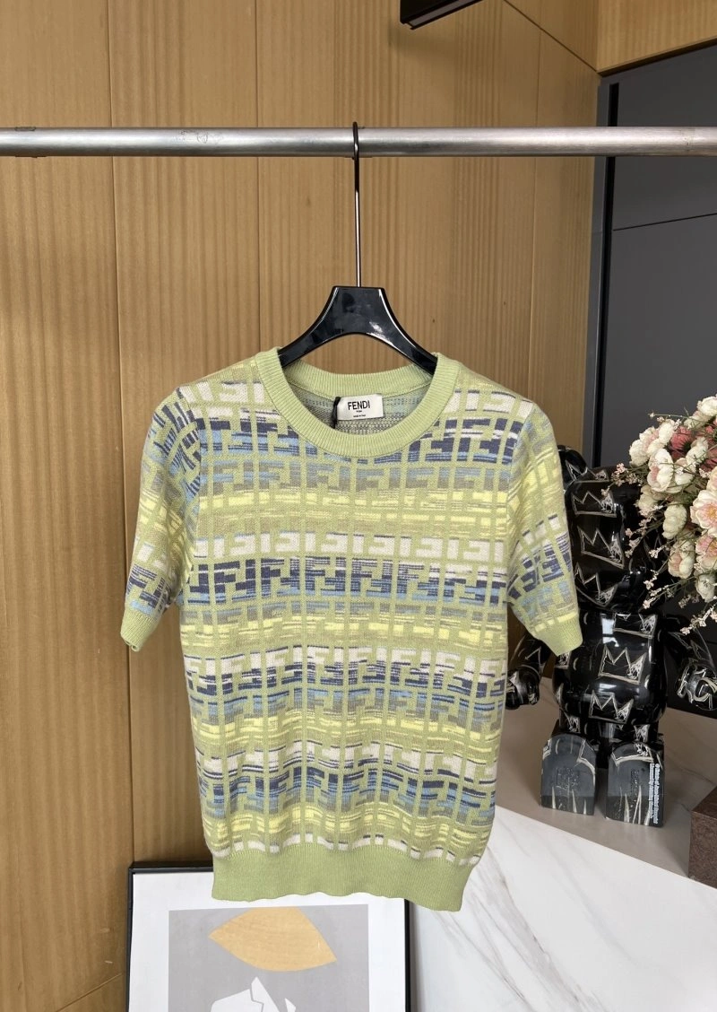 Fendi T-Shirts