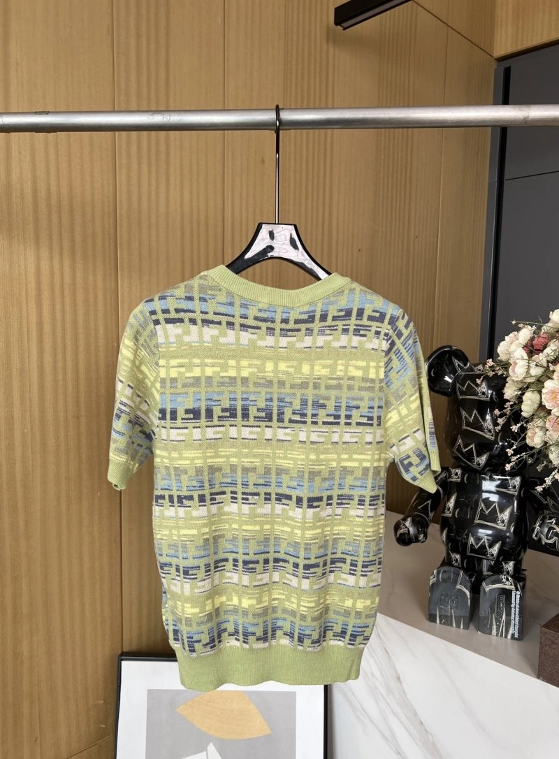 Bargain Fendi T-Shirts