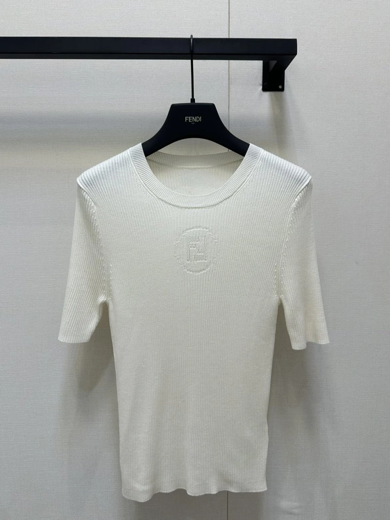 Fendi T-Shirts