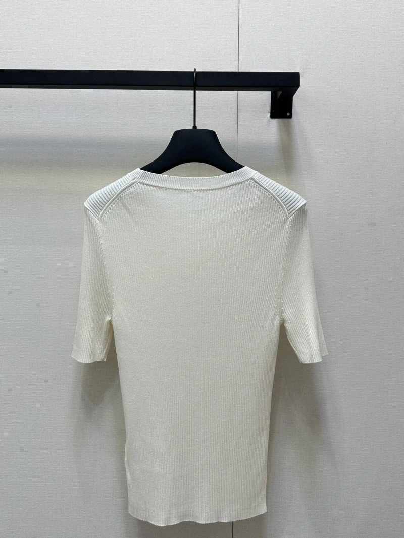 Precise copy Fendi T-Shirts