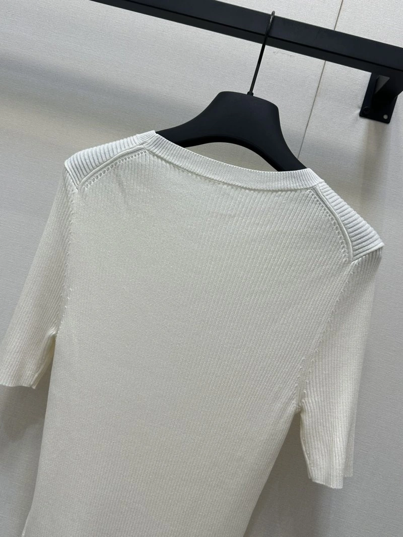 Precise copy Fendi T-Shirts