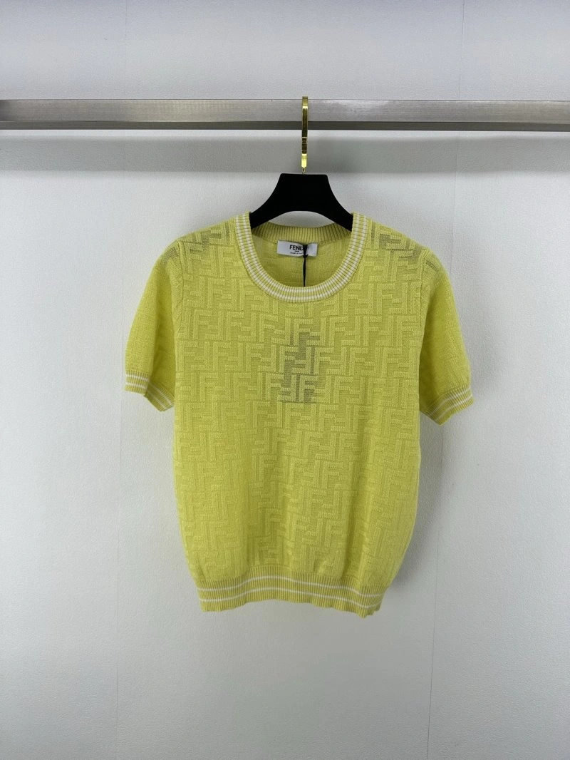 Fendi T-Shirts