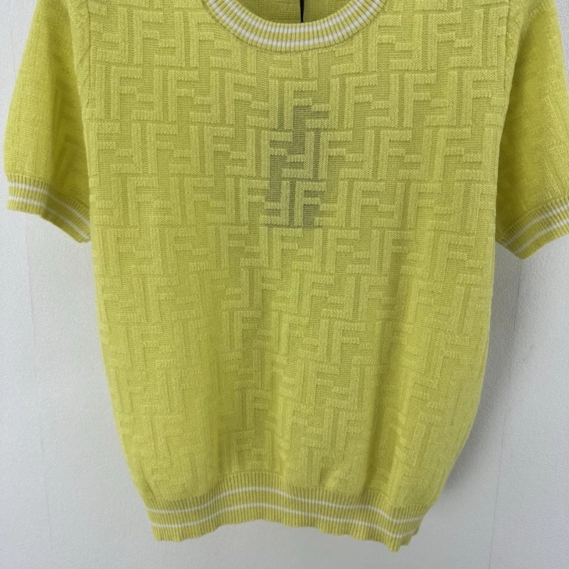 Cut-rate Fendi T-Shirts