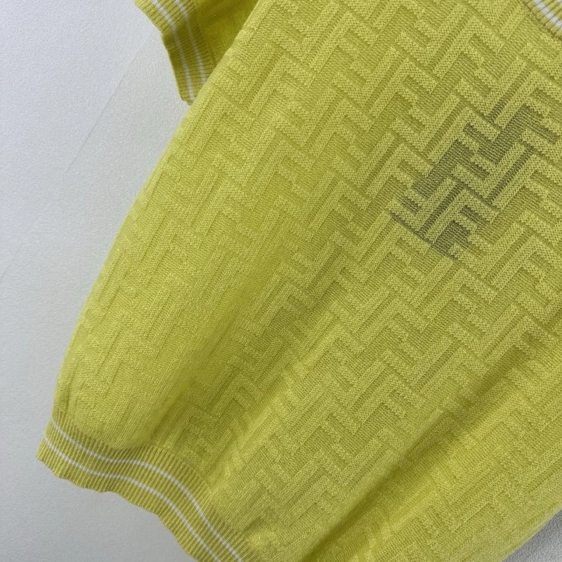Cut-rate Fendi T-Shirts