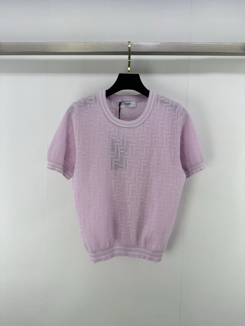 Fendi T-Shirts