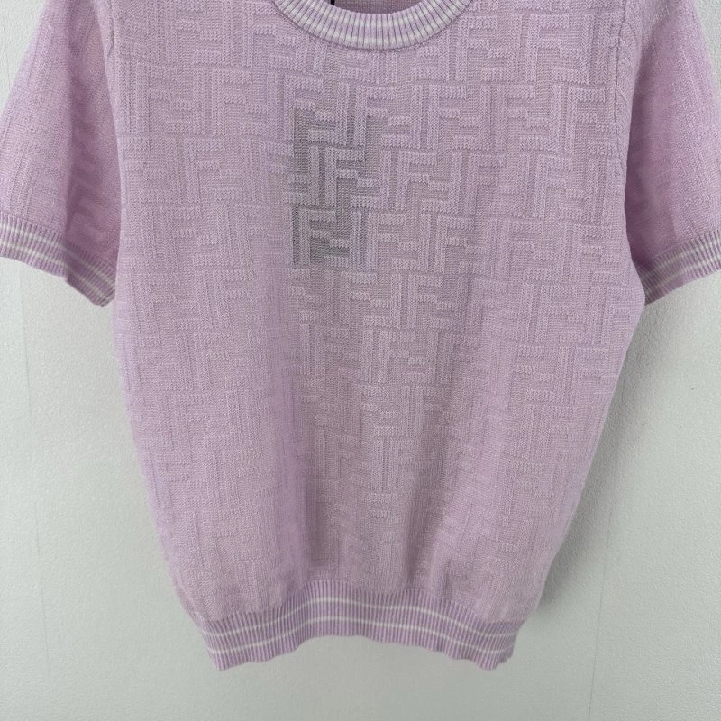 High fidelity Fendi T-Shirts