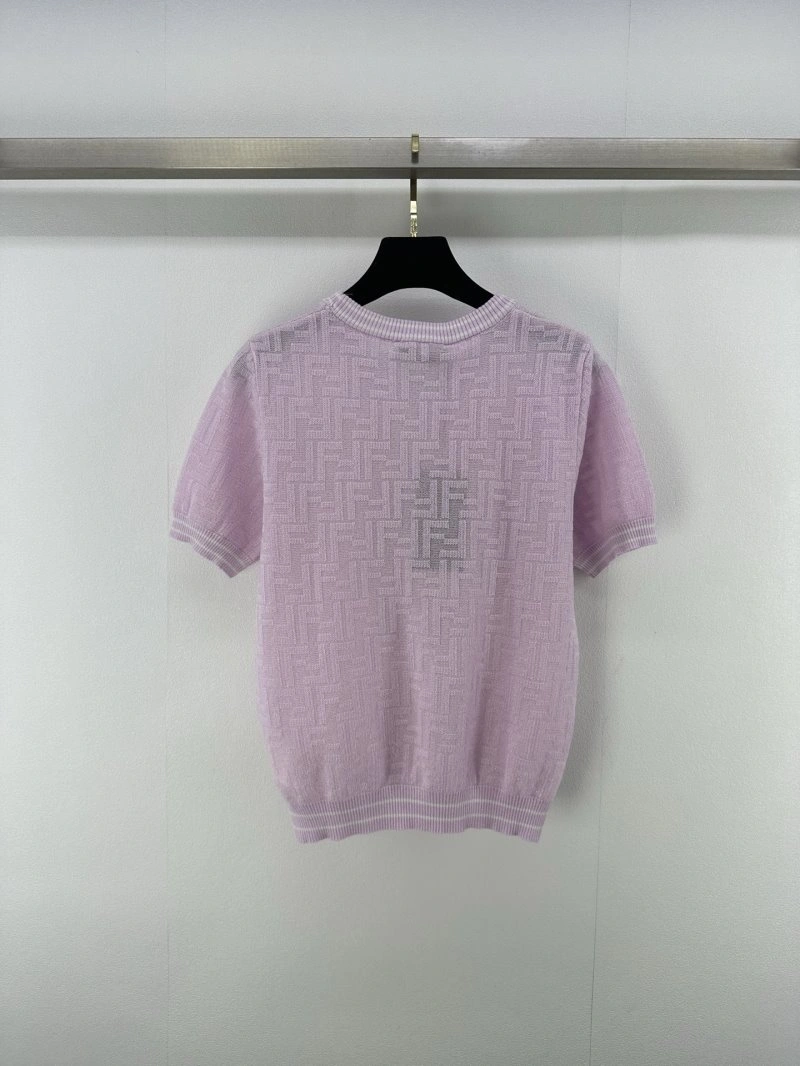 High fidelity Fendi T-Shirts