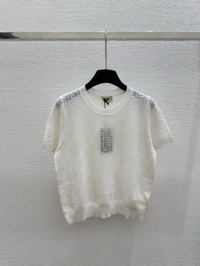 Fendi T-Shirts