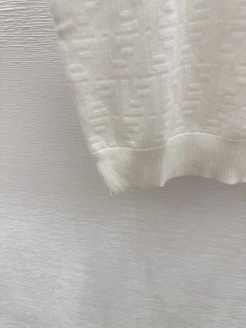 Mirror quality Fendi T-Shirts