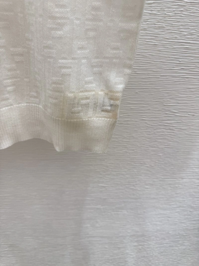 Mirror quality Fendi T-Shirts