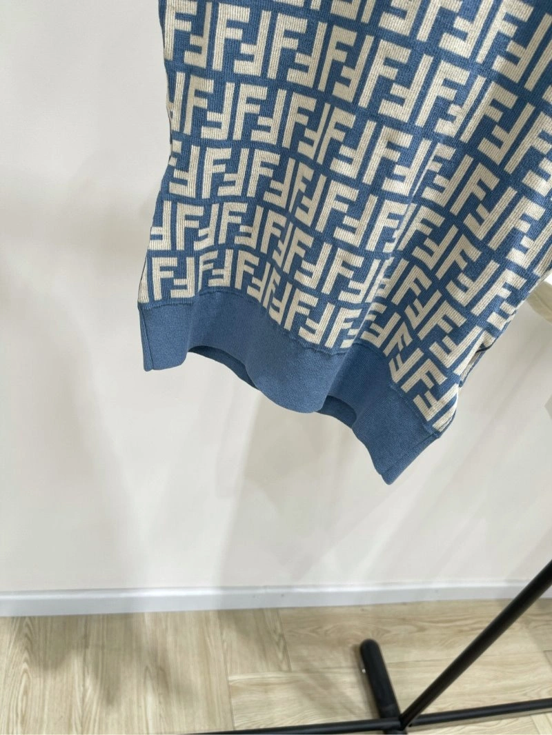 Brand-authenticated Fendi T-Shirts