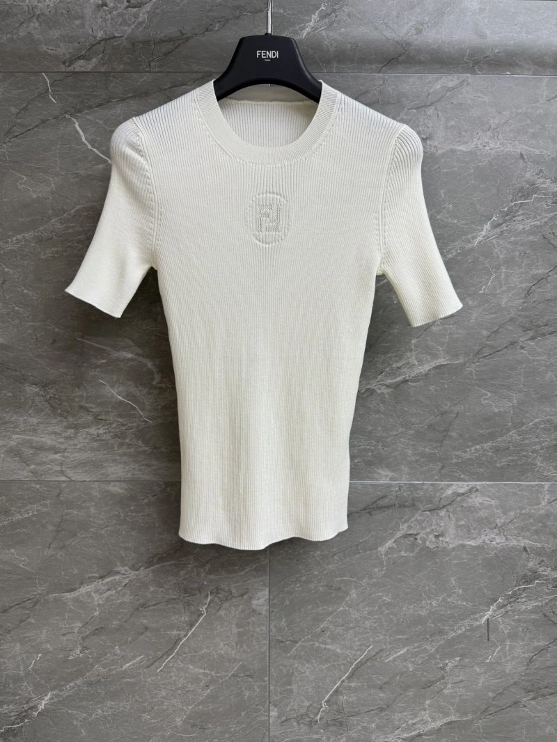 Fendi T-Shirts