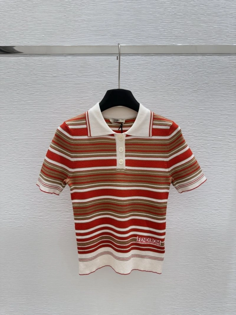 Fendi T-Shirts