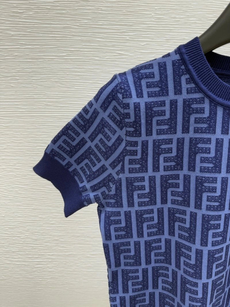 OEM Fendi T-Shirts