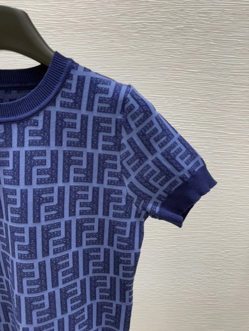 OEM Fendi T-Shirts