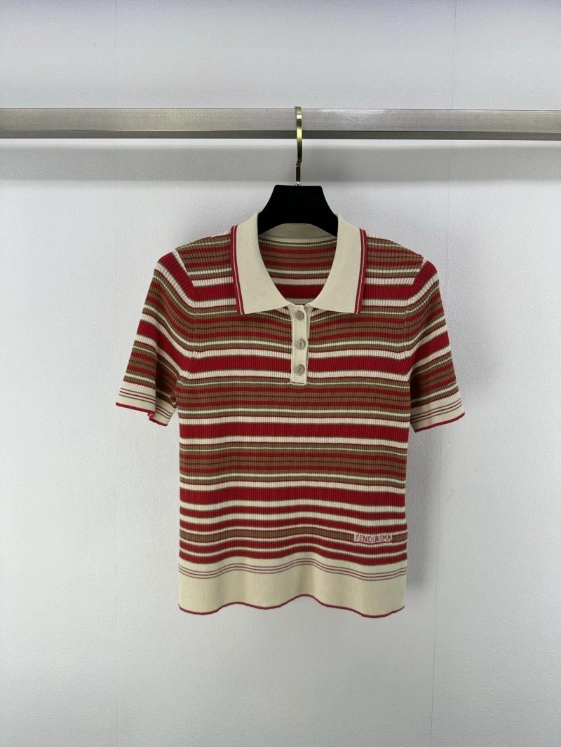 Fendi T-Shirts