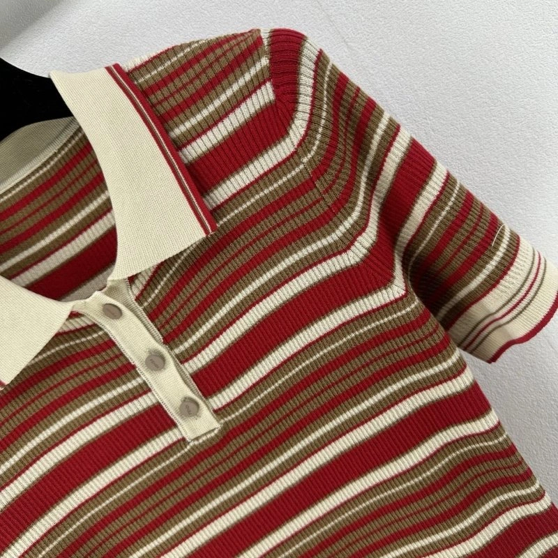 Official Fendi T-Shirts