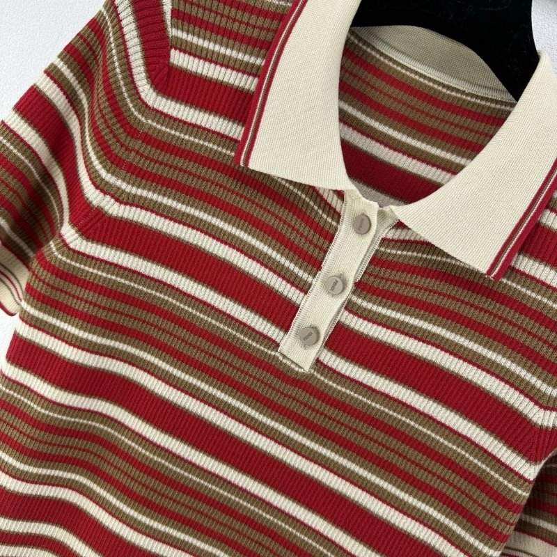 Official Fendi T-Shirts
