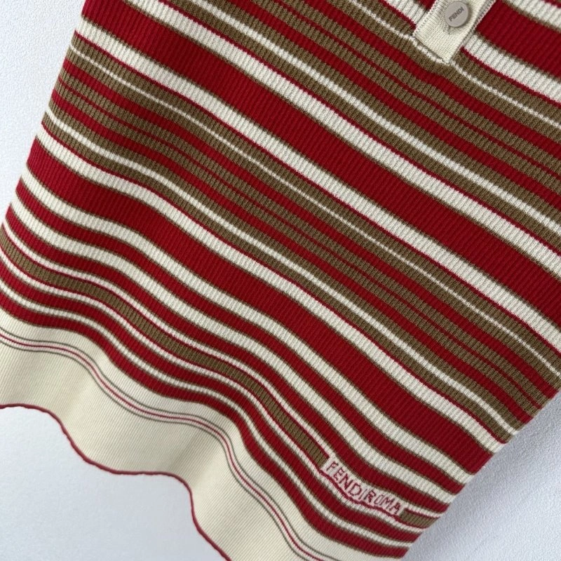 Official Fendi T-Shirts